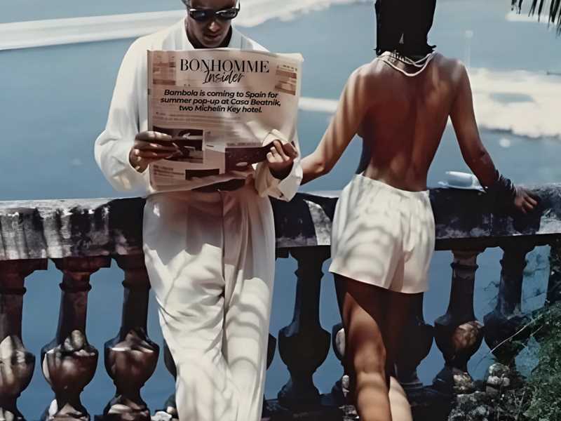 Bambola Italian Restaurant & Cocktail Bar